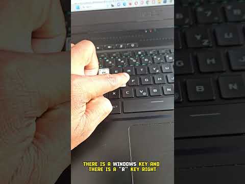 How To Check Your Computer Model and Specs 💻💯💪 #shorts