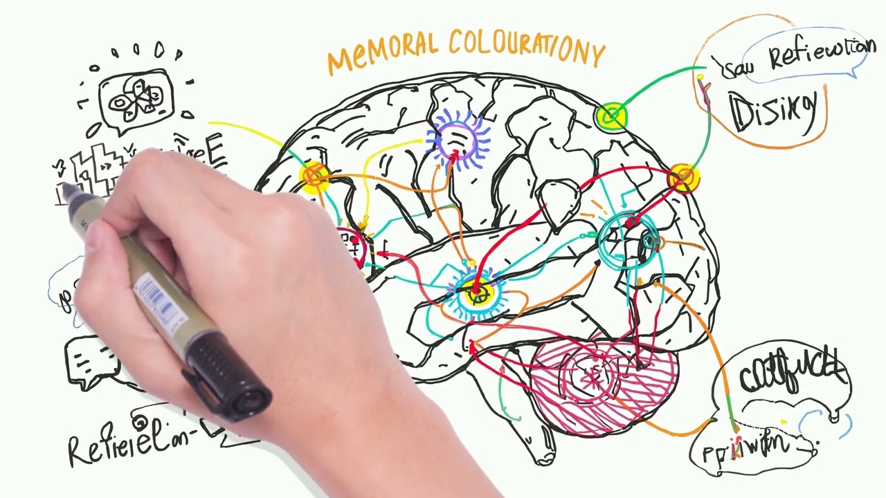 How Memory Works in the Brain