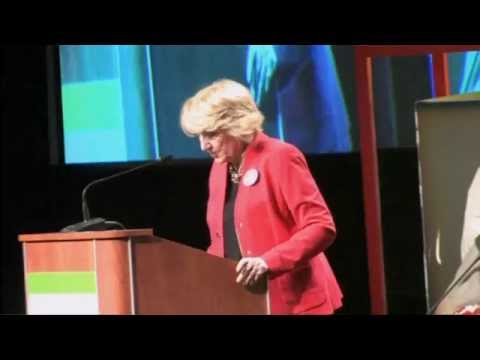 Opening Session of Head Start's 50th Anniversary Conference