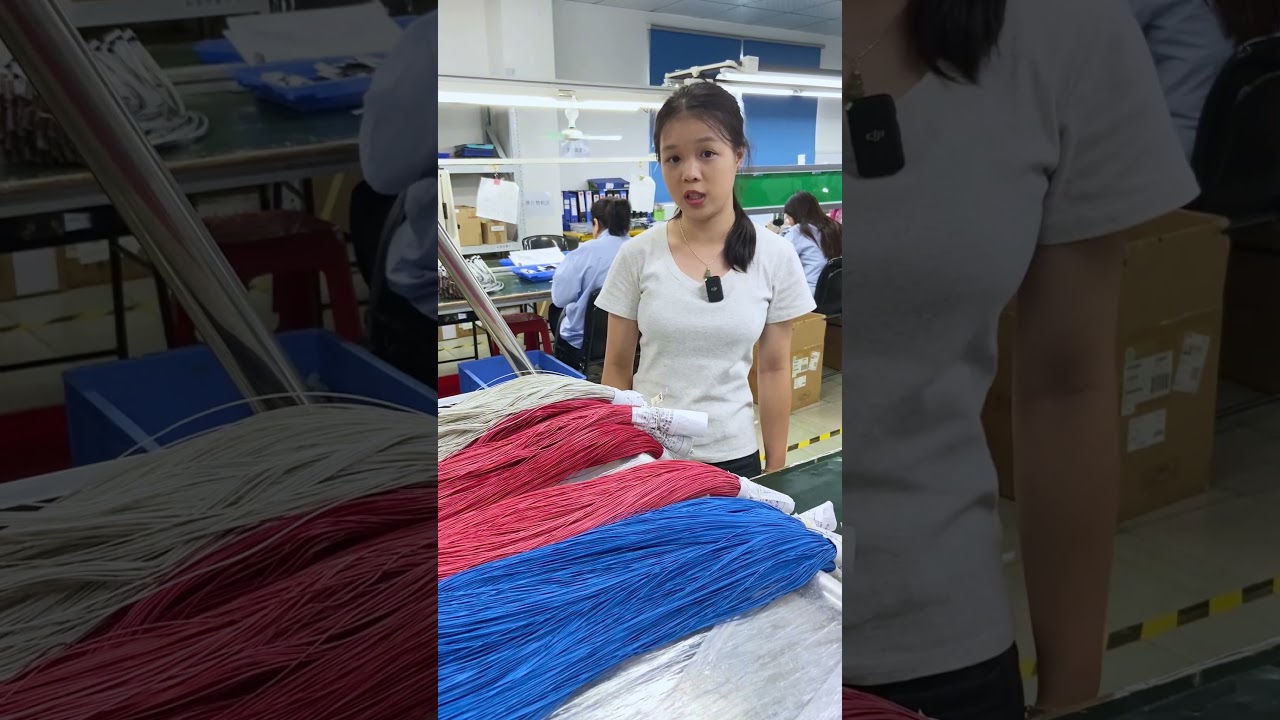 No more one-size-fits-all. Precision wiring, built for YOU. ✨