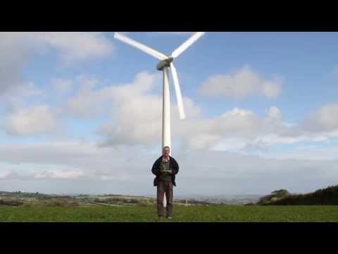 The Ballad of Further Down the Line - Part II | Renewable Energy Poem 17