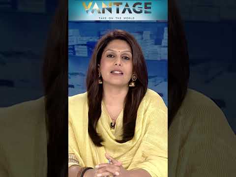Indian Doctors Asked to Prescribe Generic Drugs | Vantage with Palki Sharma