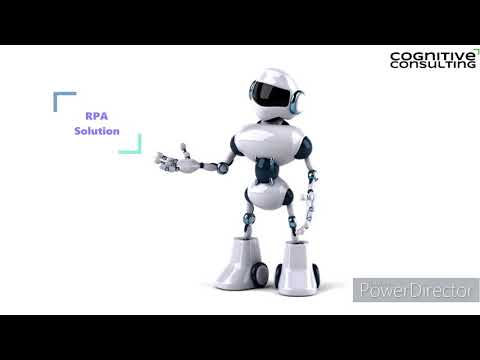 RPA for Finance