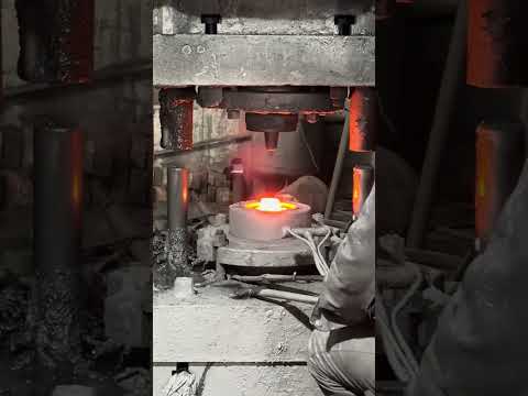 Focus on auto parts forging parts for 30 years