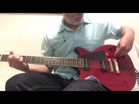 Hofner Colorama P-90 2000's Transparent Cherry | Reverb