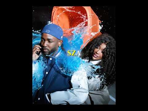 SZA's SUPERBOWL ANNOUCEMENT 🚨🏈