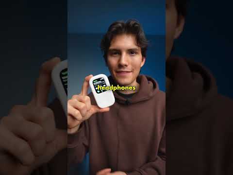 El iPod MÁS NUEVO de Apple (o algo así)