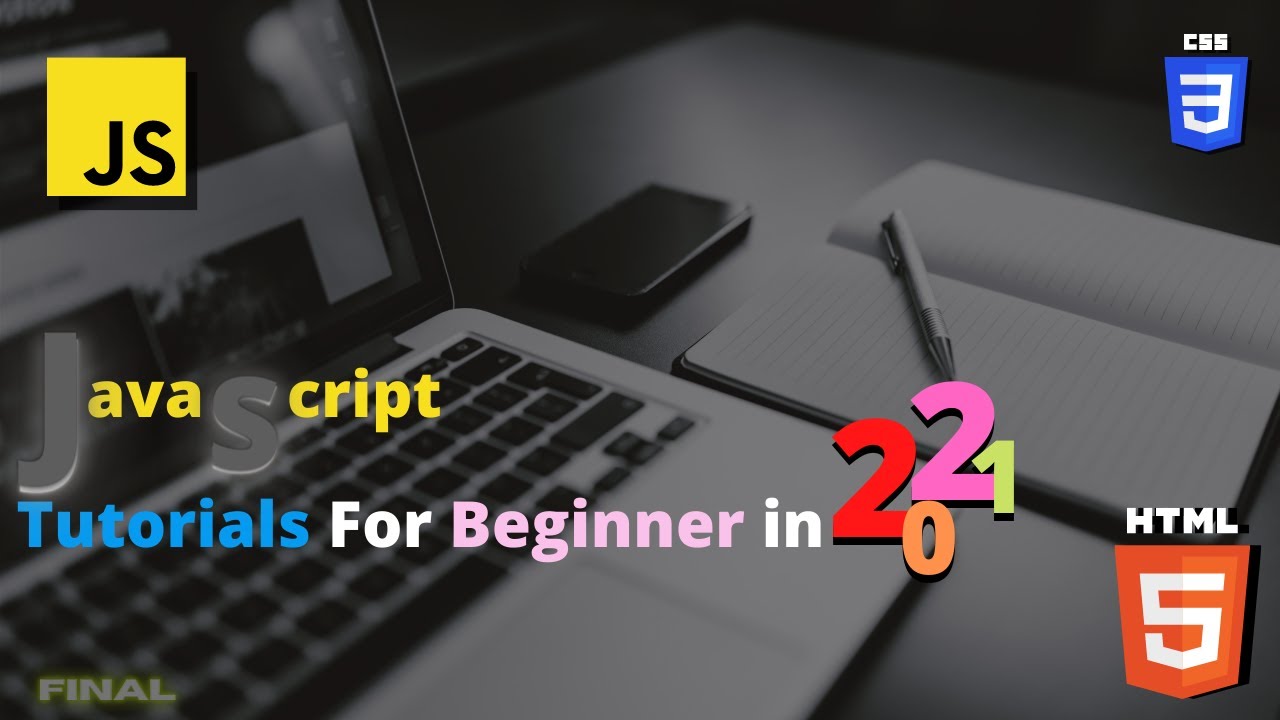 JavaScript Tutorial For Beginners in 2021||final||Complete Web Development Course Coder-K-JavaScript