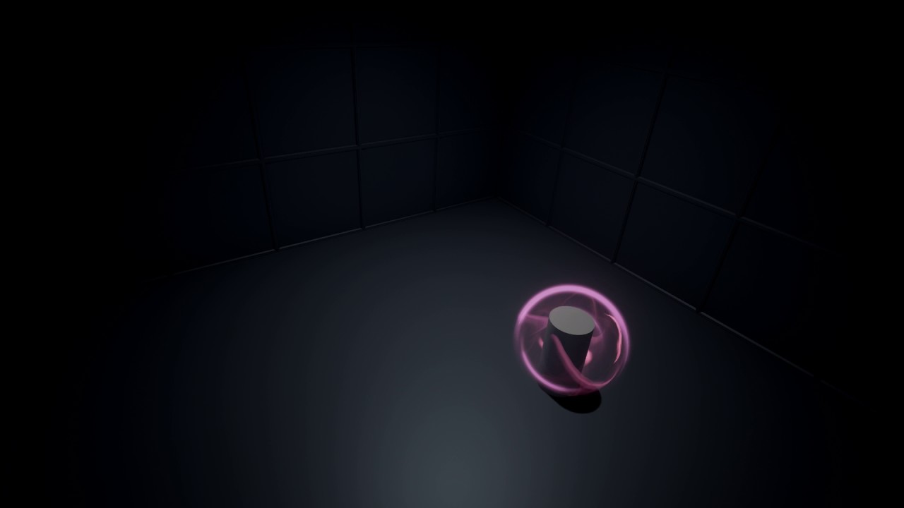 Jason Chisolm VFX Journal - Real Time VFX