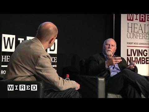 Wired Health Conference: Synthetic Biology
