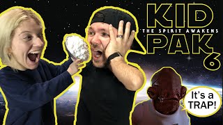 Kidpak Online | Free Chapel