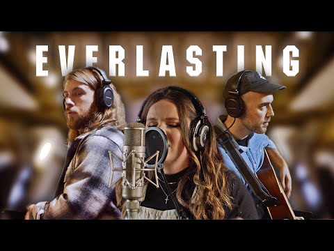 Everlasting Lyrics - AOH Music