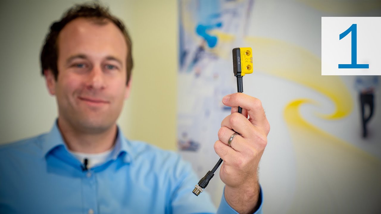 SICK | Sensor Intelligence