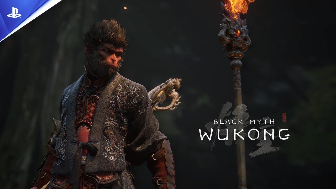 Black Myth: Wukong : Carte (map) interactive - GAMEWAVE