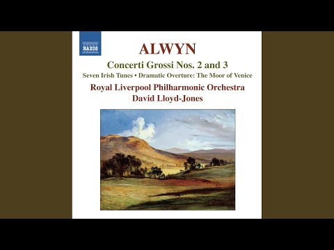 I. Prelude: Andantino - Tranquillo - A tempo