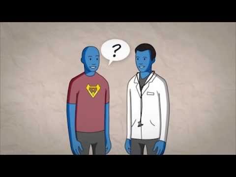 Extendiendo el Examen del VIH - Espanol (Understanding HIV Testing- Spanish)