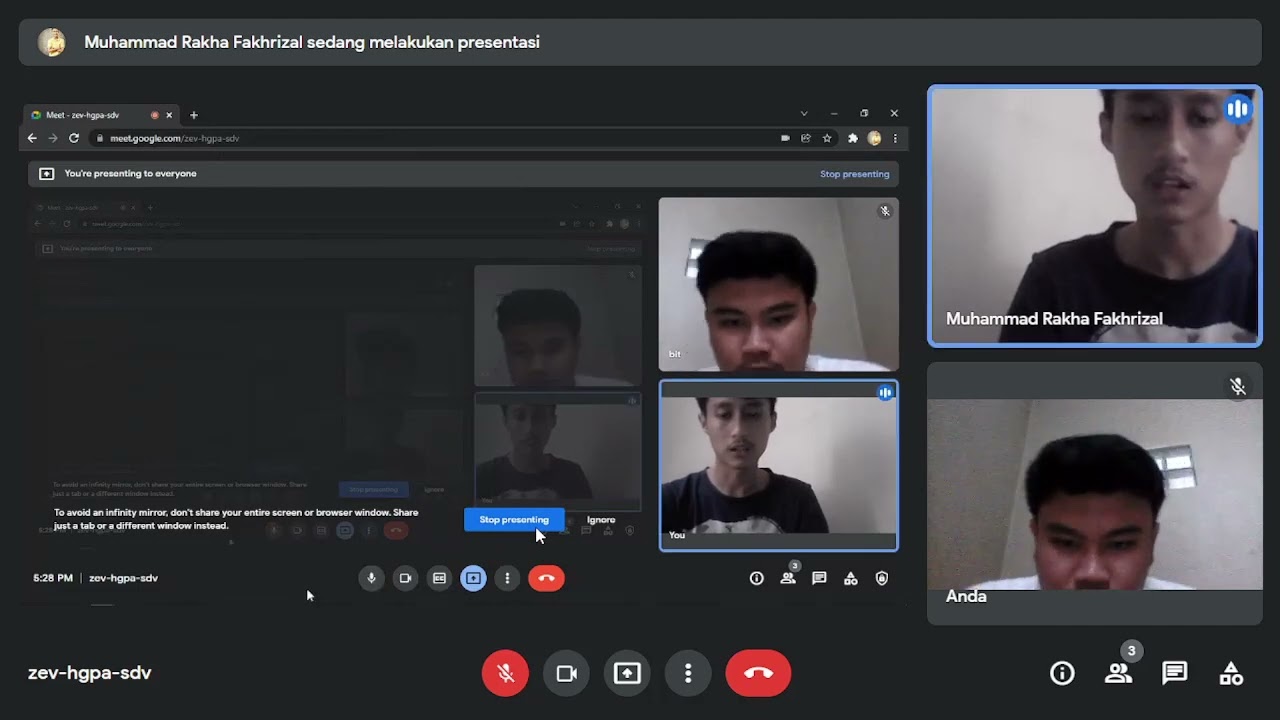 [Socket Programing] FTP Server Using Python