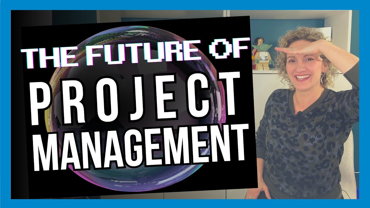 The Future of Project Management: Trends to Watch