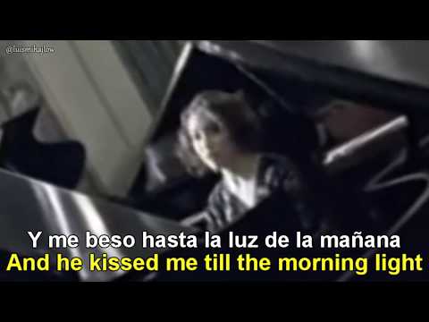 Regina Spektor - Samson [Lyrics English - Español]