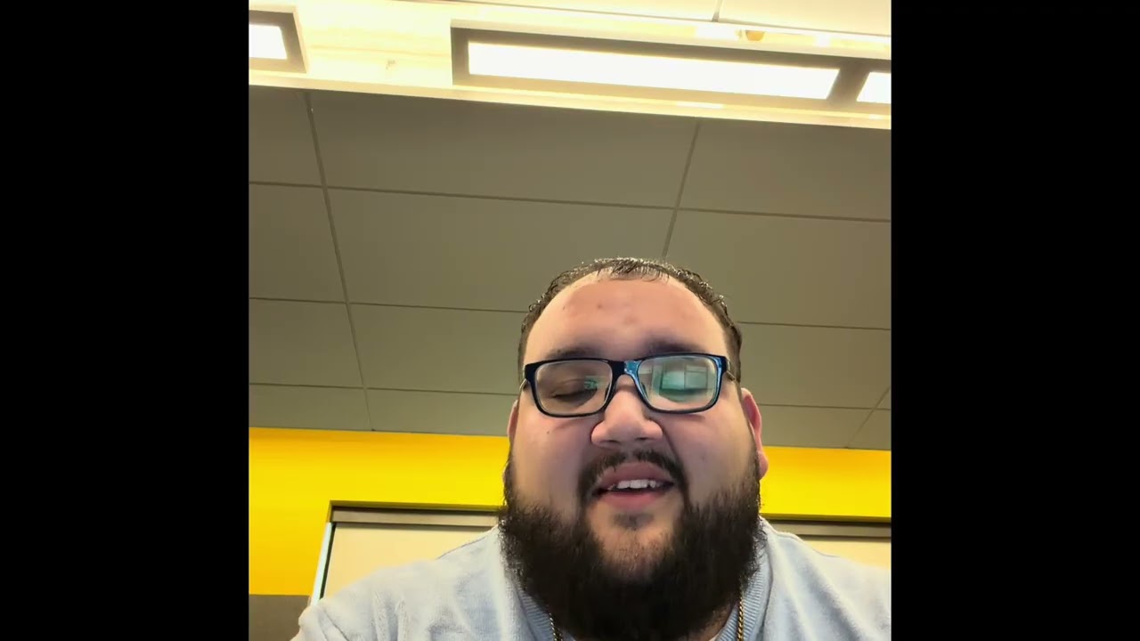 Padlet Presentation