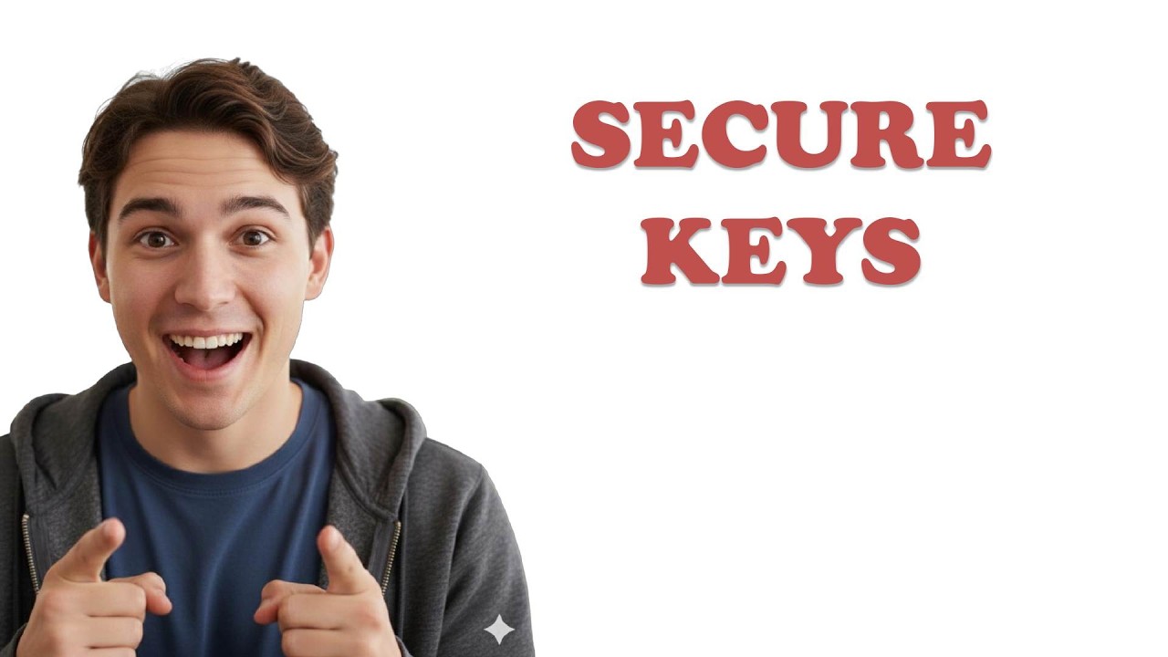 What Is The Android Keystore System And How Do I Use It?