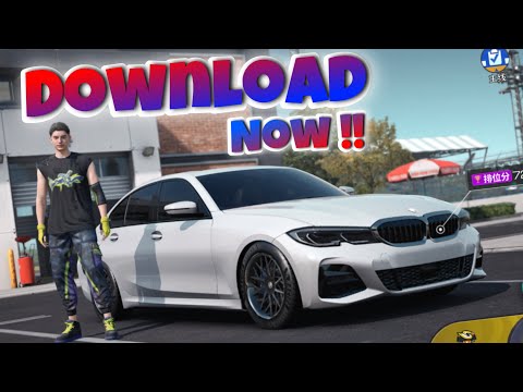 How To Download Racing Master🔥Android, iOS, PC...