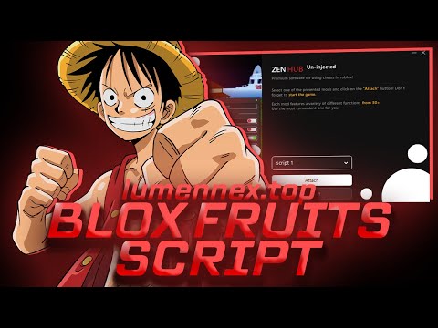 Blox Fruits 2025: Download the Ultimate Auto Farm Script & Level Up Fast!