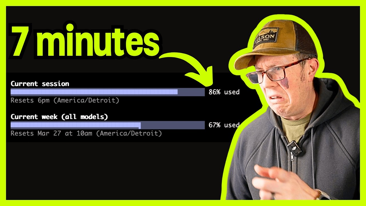 Claude Code USAGE LIMIT bug(?) - Tips & Resources