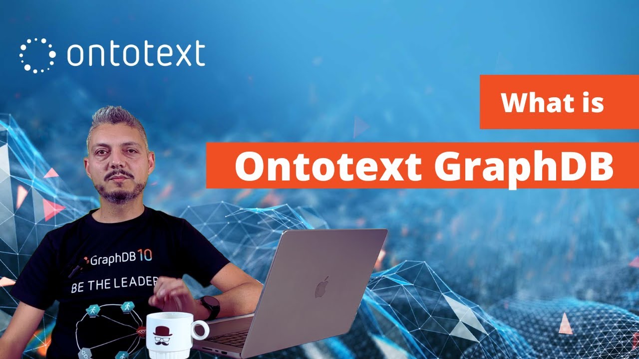 What is Ontotext GraphDB