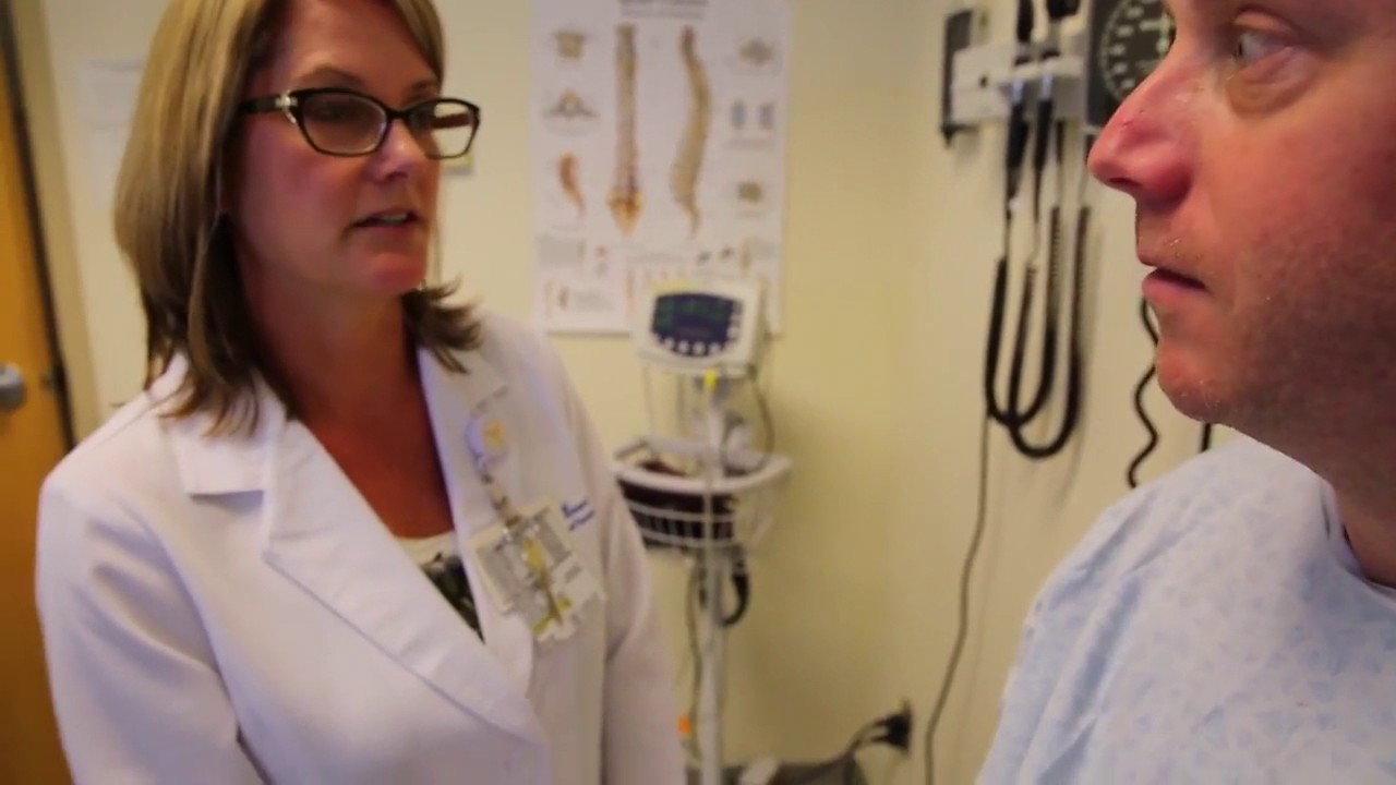 Support the Neurosurgical Residency Program at Barrow