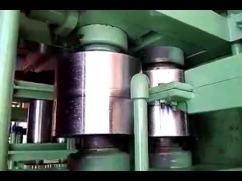 strip rolling machine at Best Price in India
