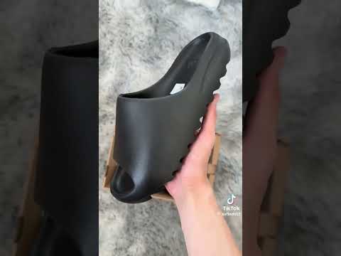 Yeezy slides #slideshow #slides #yeezy #yeezyslides #dhgatehaul #dhgate #dhg8