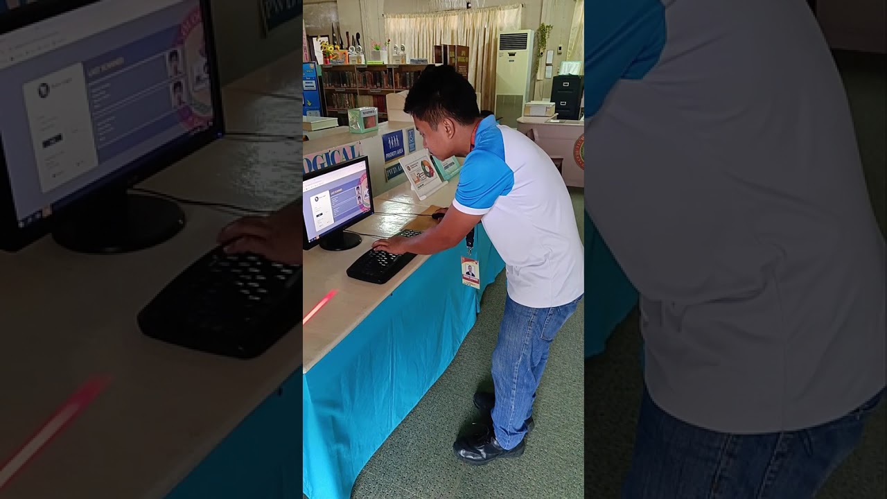 Virtual tour of Cebu Technological University- Danao Campus (Vlog#149)