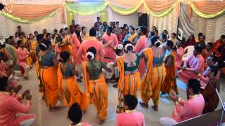 Jhakri Dance