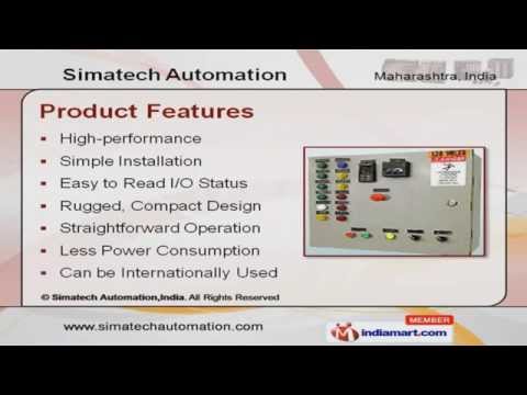 Siemens PLC System and Siemens VFD Manufacturer | Simatech Automation ...