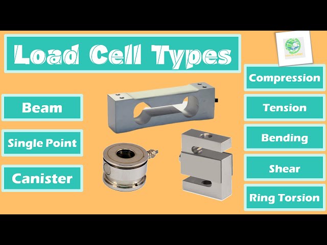 Load Cell - Single Point Load Cell Authorized Retail Dealer from Kolkata