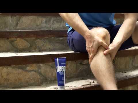 doTERRA® Deep Blue® Uses and Benefits