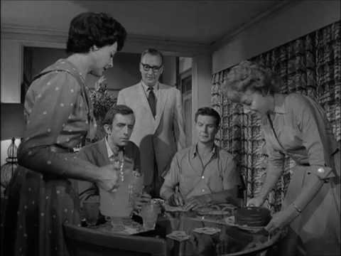 Herrmann/Constant (etc) Music in "Third from the Sun" (TWILIGHT ZONE)