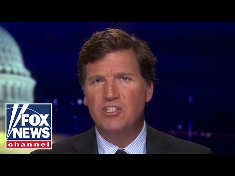 Tucker: What is the actual death rate of COVID-19?