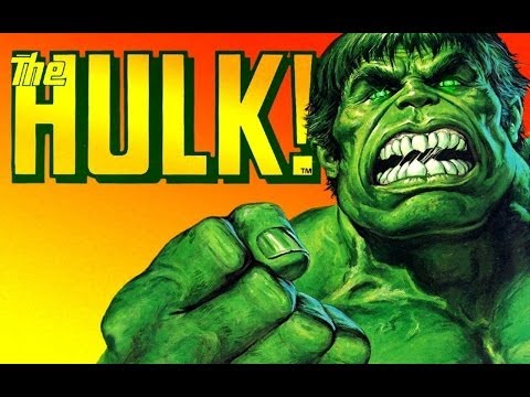The Incredible Hulk Slots at Casino.com