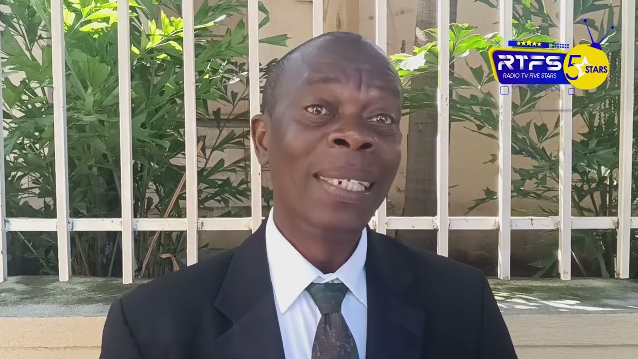 Antèman militan Joseph Jean Denis fèt jodi a yo te assasine nan komin Petyon-vil mwa pase a