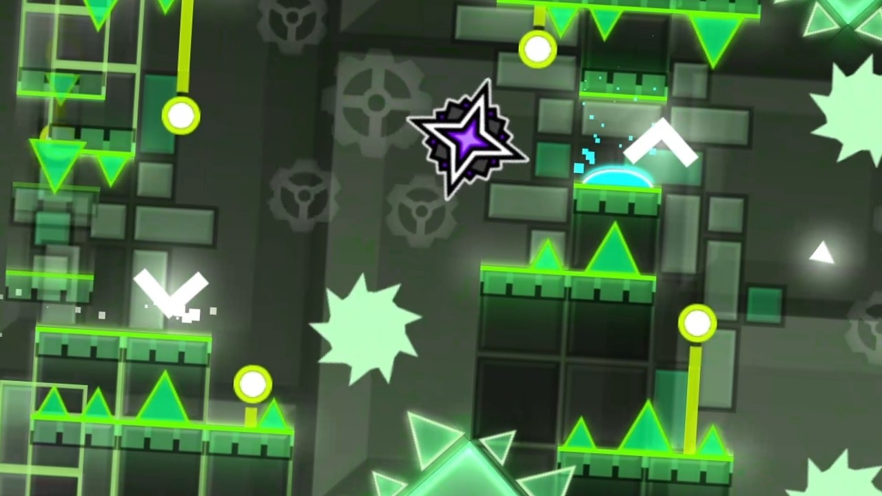 H (Medium Demon) by Starbom (All Coins)