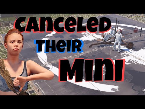 Steam Community :: Video :: i canceled their mini order (CLIP)