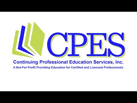 CPES Hot Topic - Adam Puharic of Puharic and Associates discussing PFAS exclusions