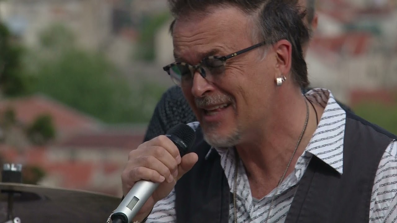 Gibonni u po ure na Sv. Duju - Vidilica, koncert