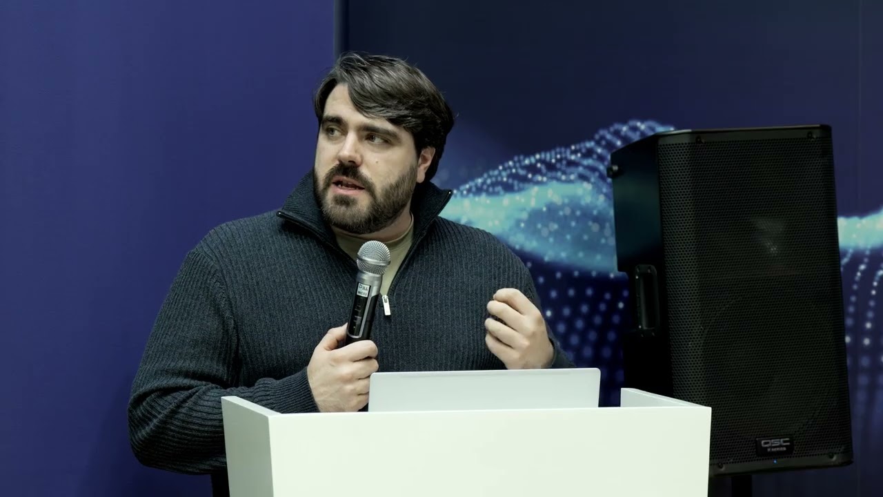 Semidynamics AI Inference Stack | embedded world 2026