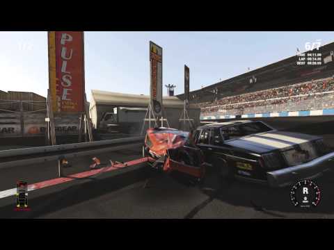 Steam Community :: Video :: The Next Car Game - Rekt at the next level