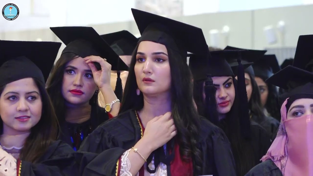 Gandhara University Convocation 2022