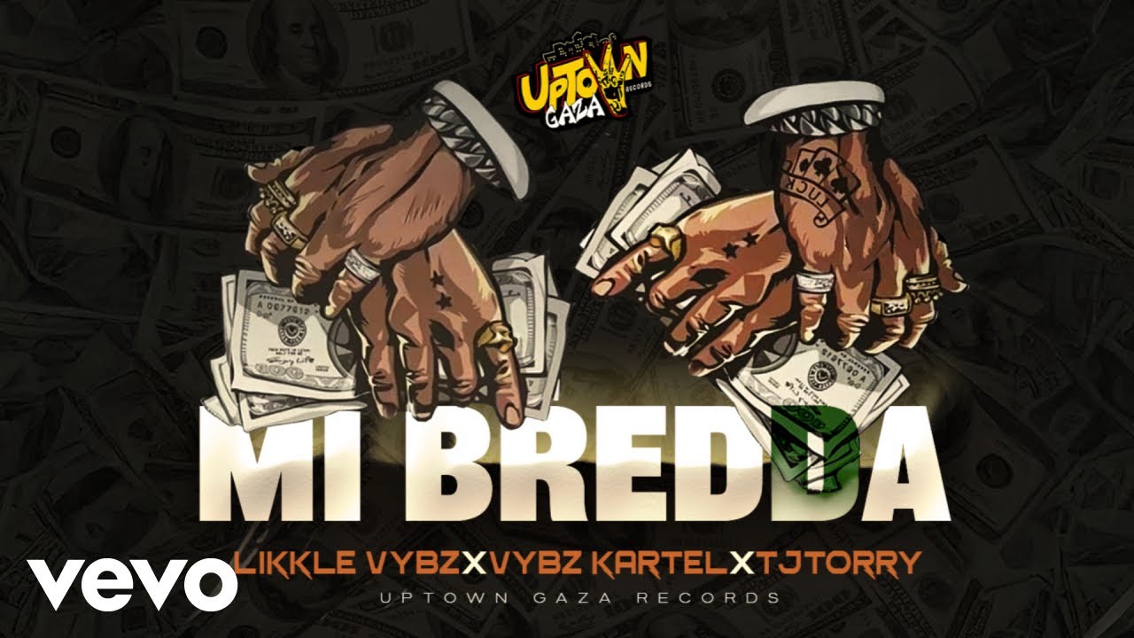 'MI BREDDA' - jamaicano Canción | Popnable