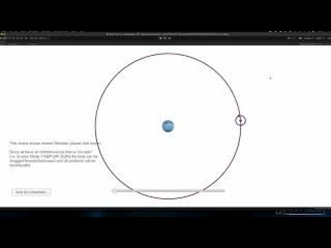 Gravity Engine (12.0) | N-body Physics